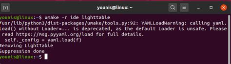 how to install light table code editor 0 8 1 in ubuntu and centos