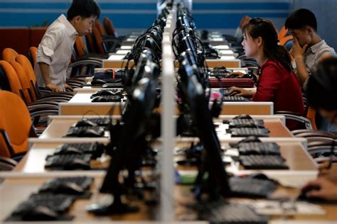 North Korean Hackers Stole Billions In Crypto Hack Vg