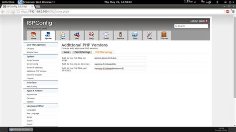 how to build php 5 6 beta3 php fpm and fastcgi with ioncube loader