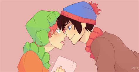 Kyle X Stan By Sir Scandalous On Deviantart