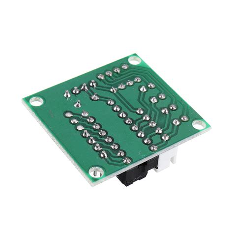 uln2003 stepper motor driver board test module for arduino avr smd