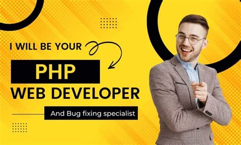 update or fix bugs in php mysqli javascript jquery and html5 by