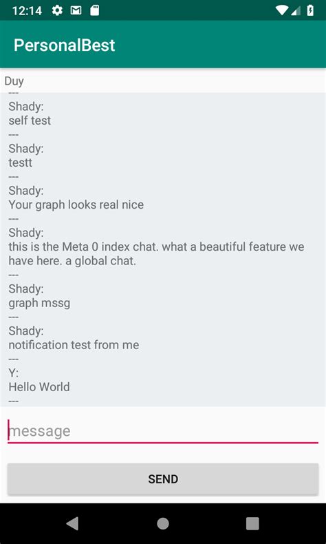 github ucsd cse 110 winter 2019 personalbest