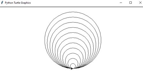 how to draw a shape in python using turtle turtle programming in