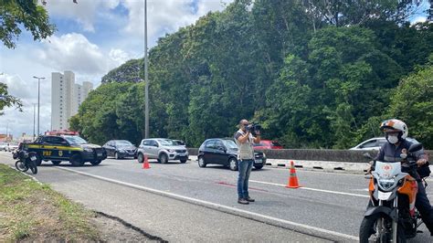 Morre Motociclista Que Teve Pernas Arrancadas Em Acidente Na Br 230 Em