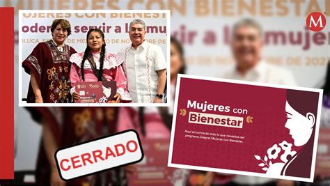 Mujeres Con Bienestar Mi Cuenta Infonavit