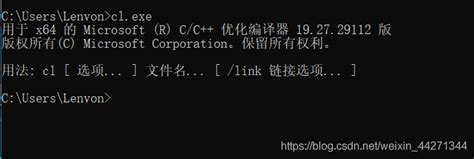 安装boost出现以下错误时 cl 命令行 warning d9035 “gz”选项已否决 并将在将来的版本中移除 cl 命 csdn博客
