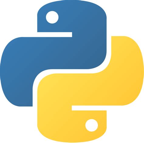 python logos download
