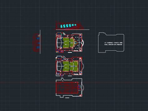 Público Em Autocad Baixar Cad 248 2 Kb Bibliocad