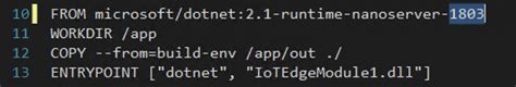 december 2018 iot developer