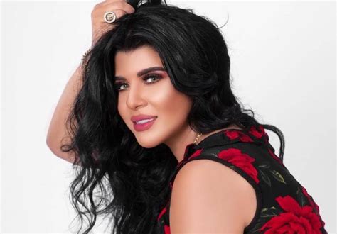 حلو الفن برلنتي عامر تنفصل عن زوجها سعد الصغير نهائيًا