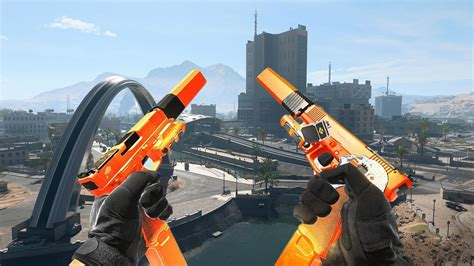 Best X13 Auto Loadout For Warzone 2 Class Setup Attachments And More
