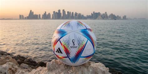 Bizarre Photo Shows World Cup Footballs Being Charged Before Matches