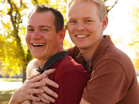This Is What Same Sex Marriage Looks Like Now As Gay As The Mormon