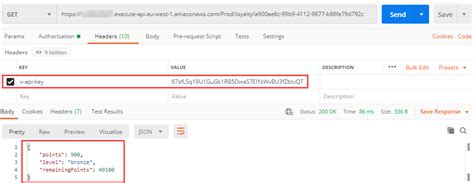 building well architected serverless applications controlling