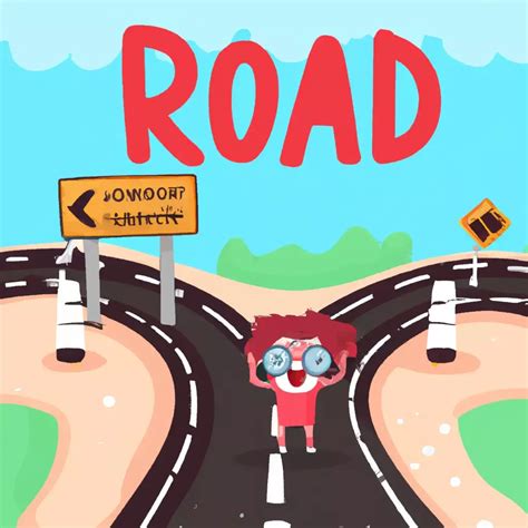 200 Hilarious Road Puns Thatll Drive You Wild With Laughter In 2023