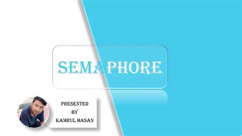 binary semaphore operating system bangla youtube
