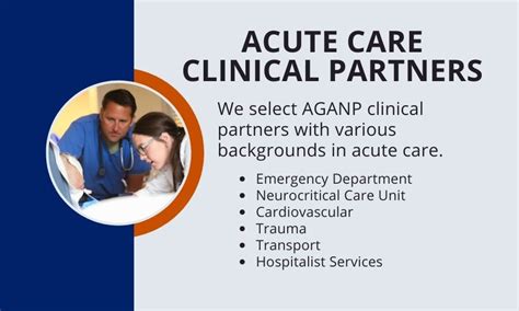 Adult Gerontology Acute Care Np Msn Duke University School Of Nursing
