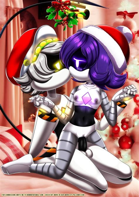 Rule 34 Balls Bbmbbf Blush Breasts Canon Couple Christmas Female