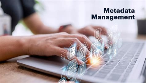 What Is Metadata Management The Best Metadata Management Tools Zeeclick