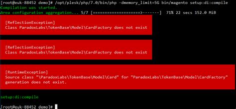 magento2 magento 2 class paradoxlabs tokenbase model cardfactory