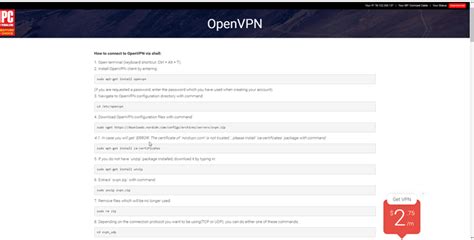 nordvpn for linux review review 2019 pcmag australia