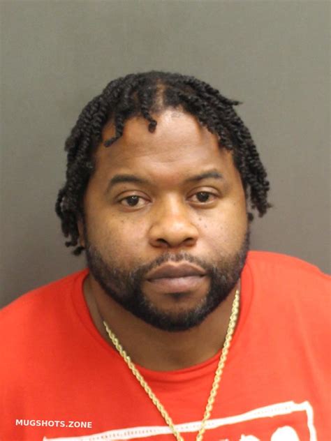 Moore Julius 09 18 2023 Orange County Mugshots Zone
