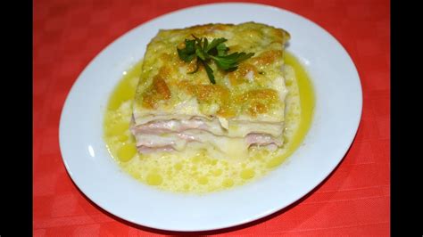 Filetes De Pollo Al Horno Con Salsa Verde Muy Fácil De Hacer🍗 Youtube