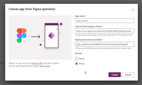 convert figma ui to power apps with easy steps softchief learn