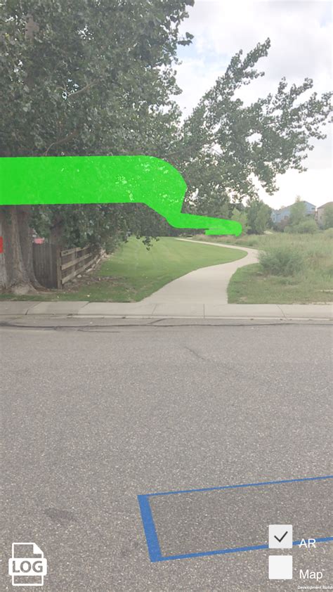 mapbox ar unity unitylist