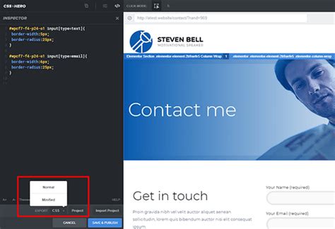 css hero review edit your wordpress theme s css without learning how