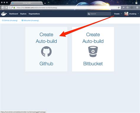 ansible 在 docker hub 混用 ansible 自动建置 docker image w3cschool