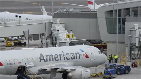 Airline Worker Who Died After Being Sucked Into Plane Engine Was Warned