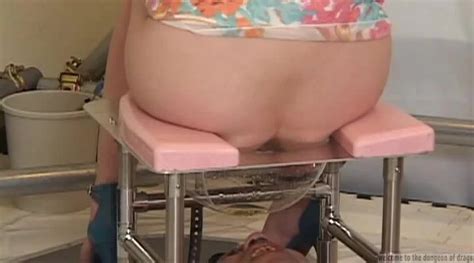 Human Toilet Slave 2
