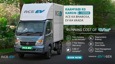 Tata Ace Gold Diesel Price Ace Gold Diesel 2024 Mileage And Load Capacity