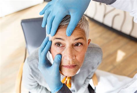 Glaucoma Vs Cataracts Similarities And Differences Northwell Health