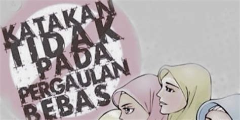 Bentuk Bentuk Pergaulan Sehat Ujian