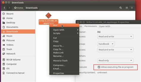krita 3 2 0 released how to install it in ubuntu
