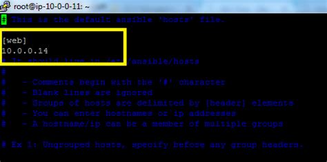 how to install ansible on aws setup ansible lab in aws with ec2 instances