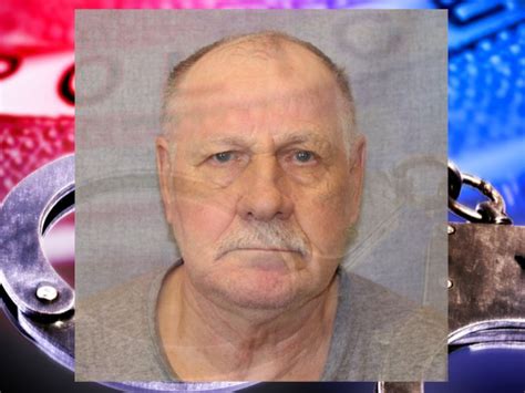 Convicted Sex Offender Scheduled To Be Released In Community Recent