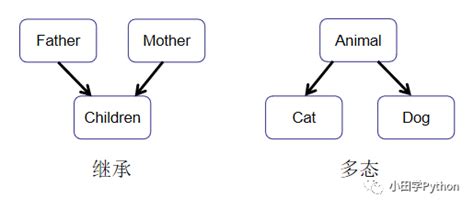 python封装、继承、多态 实战案例 哔哩哔哩