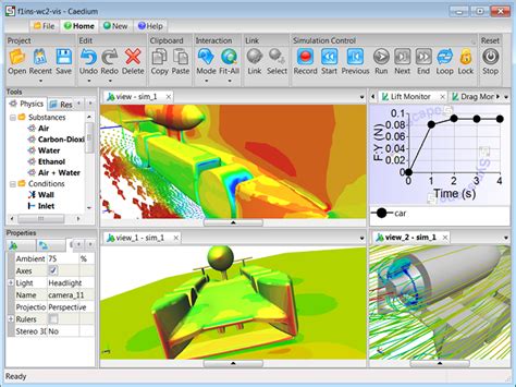 openfoam 2 2 x on windows symscape