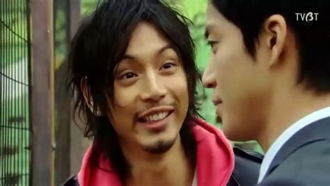 Bl Moments From Japanese Dramas Dailymotion Video
