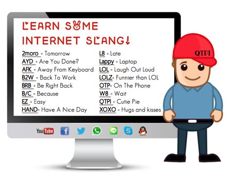 fbi s glossary of internet slang is made public — it s 83 pages long
