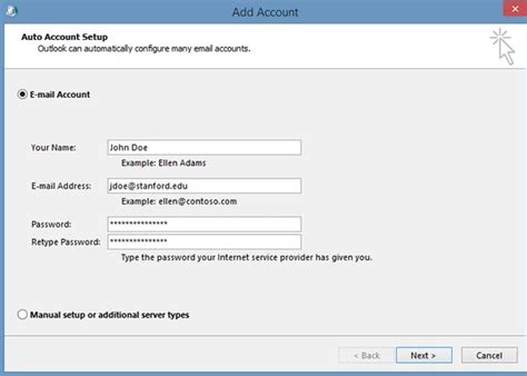 How To Sync Outlook With Webmail [5 Methods]
