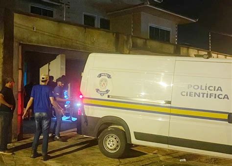 Descarga Elétrica Causa Morte No Bairro Cidade Jardim Correio De Carajás