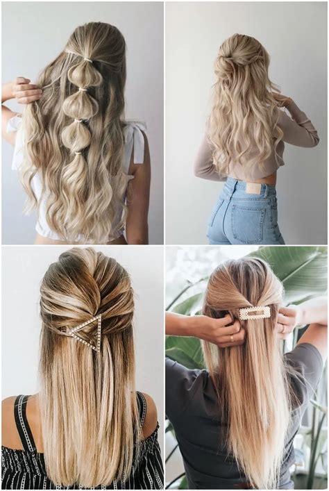 Share More Than 160 Hair Hairstyles For Long Hair Super Hot Dedaotaonec