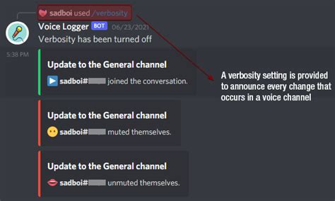 github ameeryhassan voice logger a discord bot that