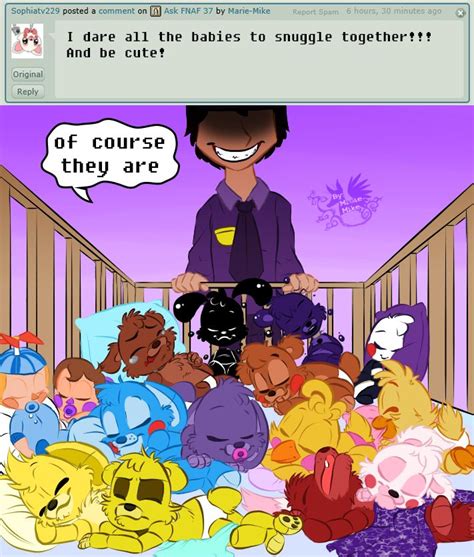Pin On Five Nights At Freddys