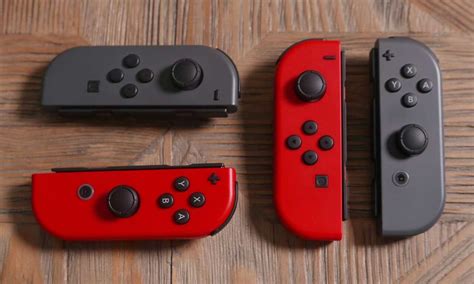 How To Charge Nintendo Switch Controllers Toms Guide